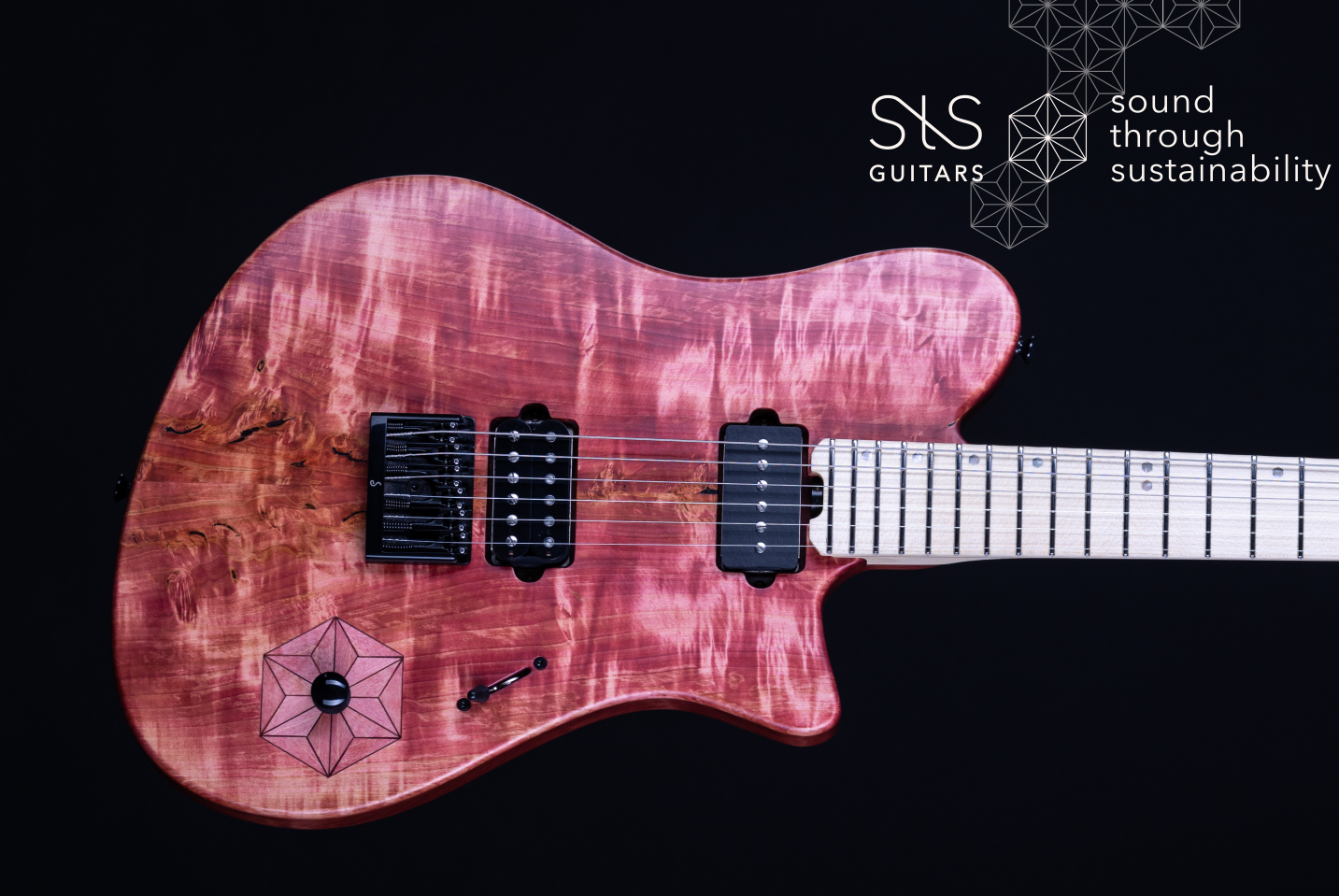 custom shop – sts guitars